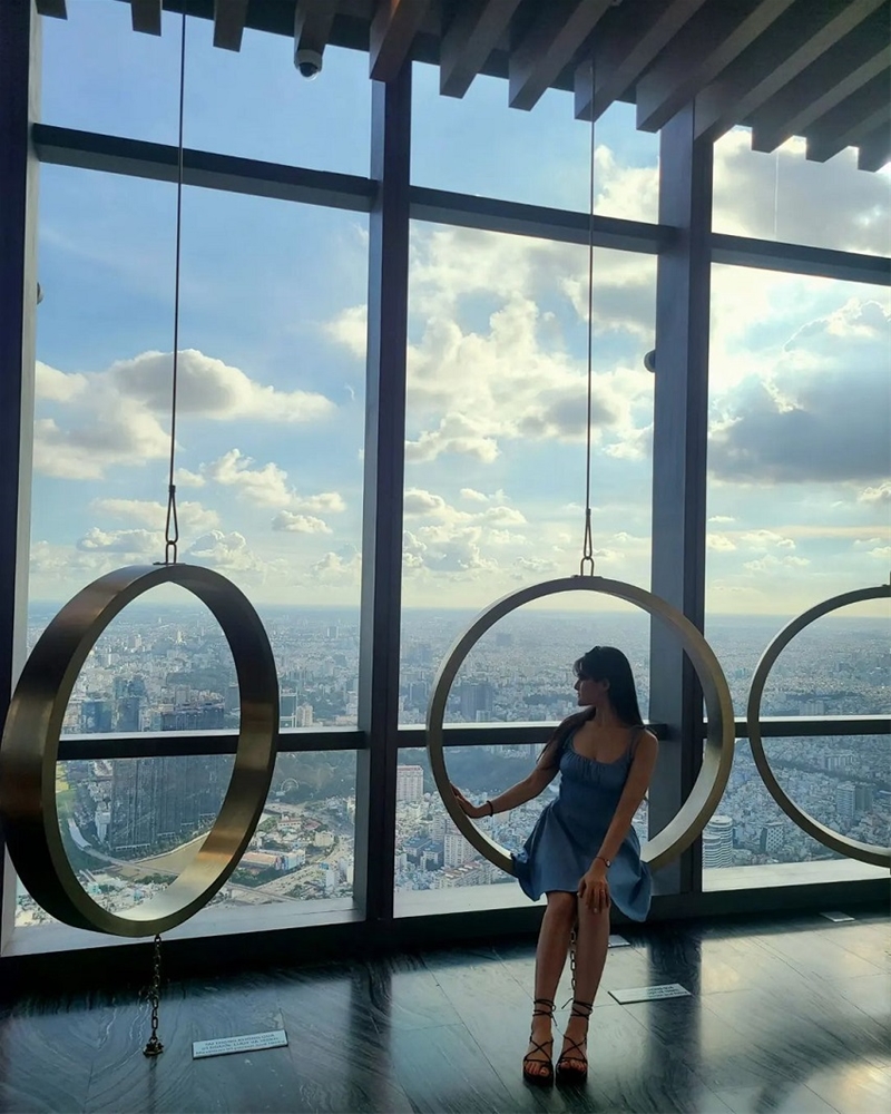 Giá vé lên Landmark 81 ưu đãi HOT nhất 2022 – Ps Tour